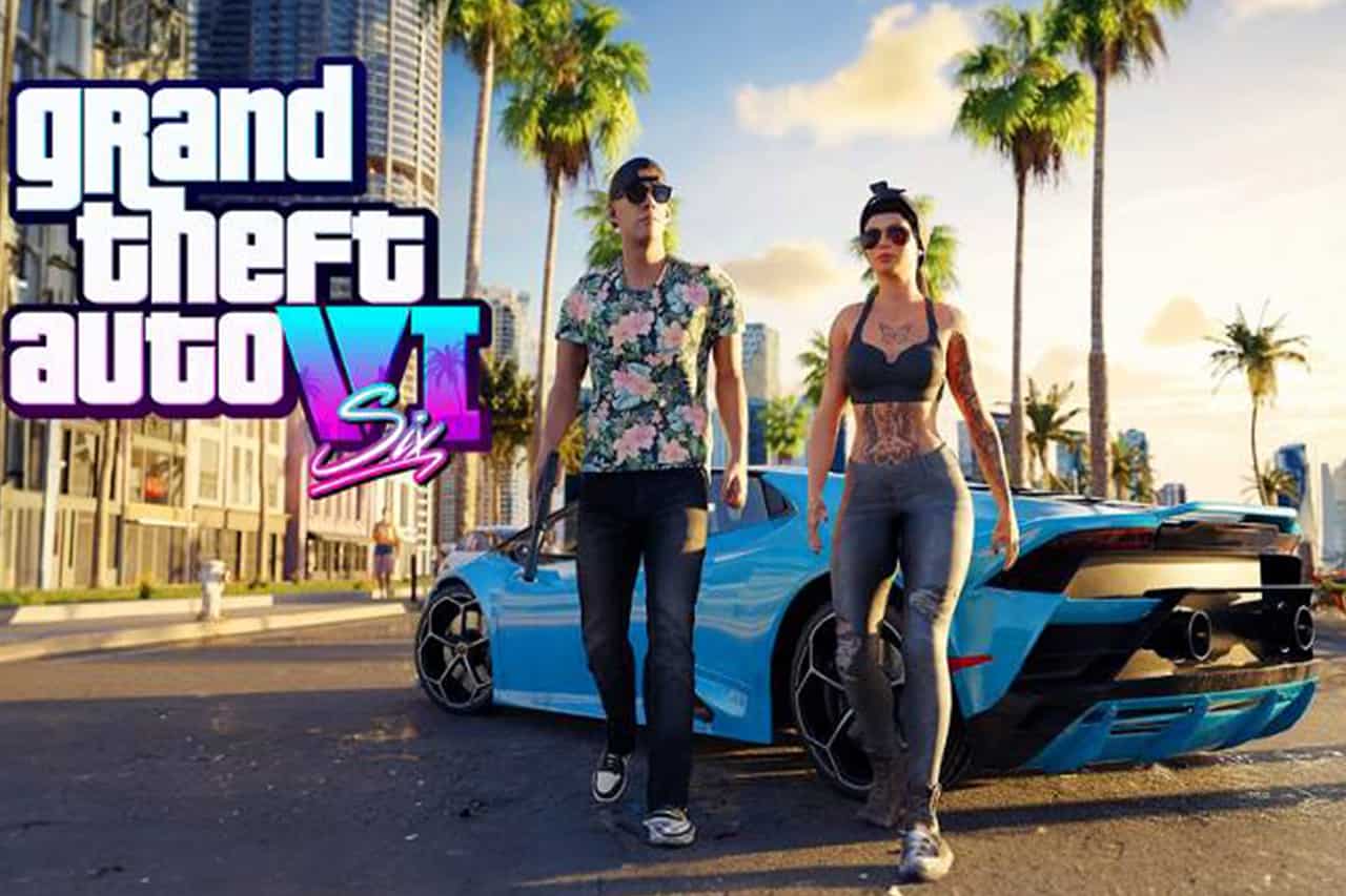 Bocoran Tampilan GTA VI, Tampilannya Lebih Jelek? – Kurasimedia.com
