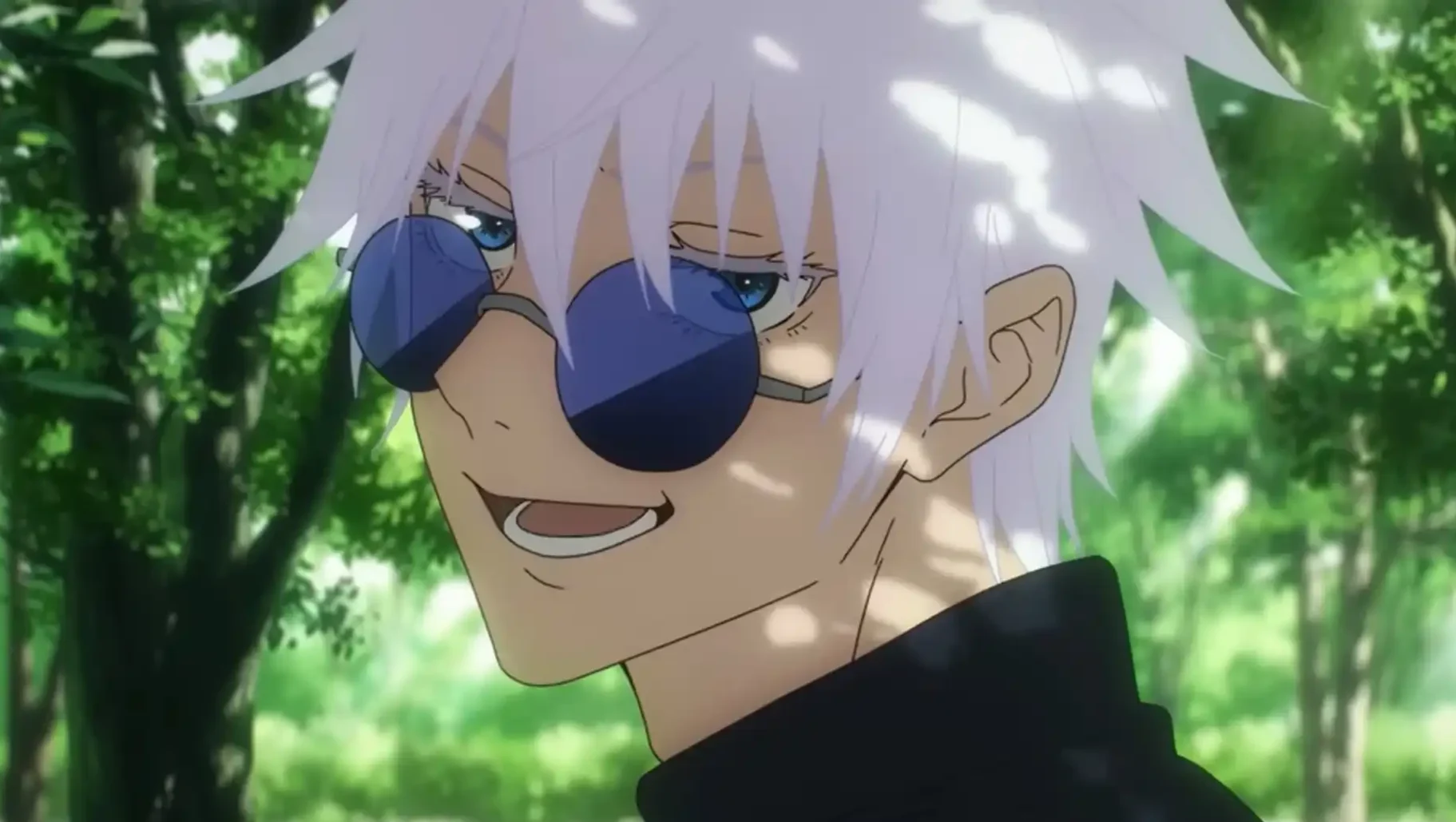 Ilustrasi Resmi Jujutsu Kaisen Konfirmasi Gojo Satoru Kembali! – Kurasimedia.com