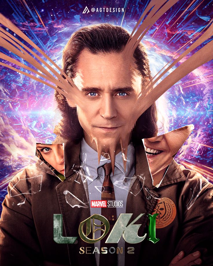 10 Misteri Serial Loki Season 2 Episode 1 Penuh Detail & Telur Paskah, Jawaban di Ujung ...