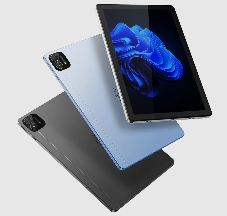Tablet Murah Itel Pad 1 Resmi Rilis: SIM, Memori 128 GB, Layar 10.1 ...