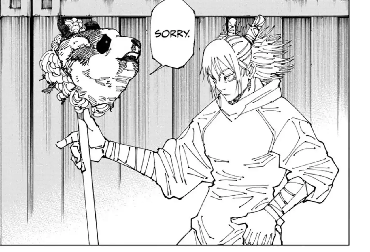 Apa Benar Kashimo Lebih Kuat dari Gojo Satoru di Jujutsu Kaisen? Simak ...