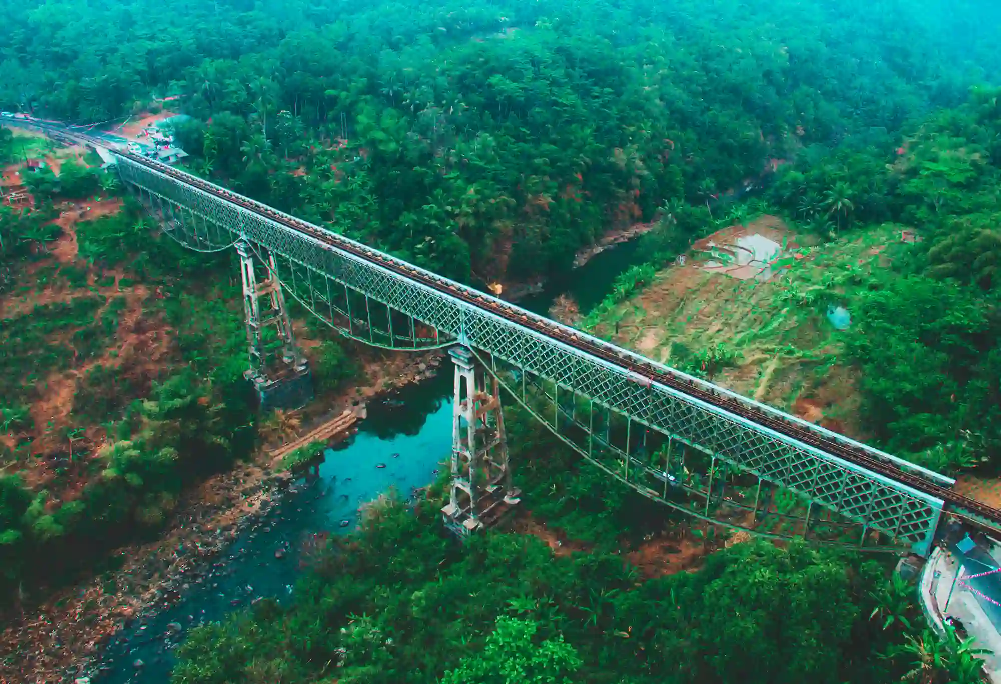 10 Tempat Paling Angker di Jawa Barat, Beberapa di Antaranya Kerajaan ...