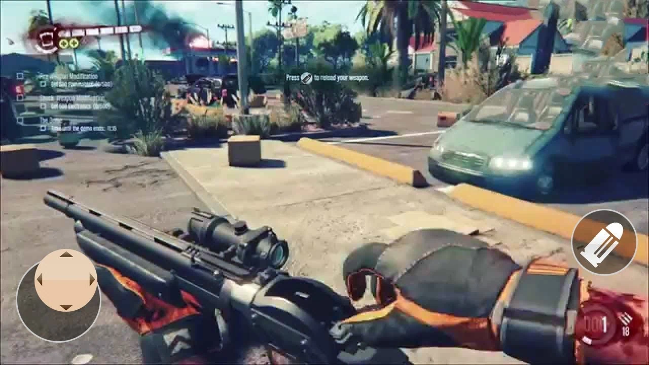 Rekomendasi Game FPS Mobile yang Asik Dimainkan, Gak Akan Bosan ...