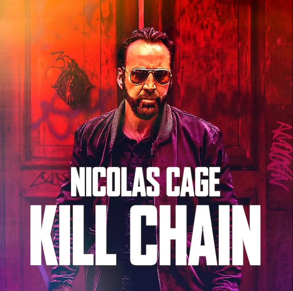 Sinopsis Film Kill Chain: Rintangan Mengerikan dalam Labirin Kejahatan Global – Kurasimedia.com