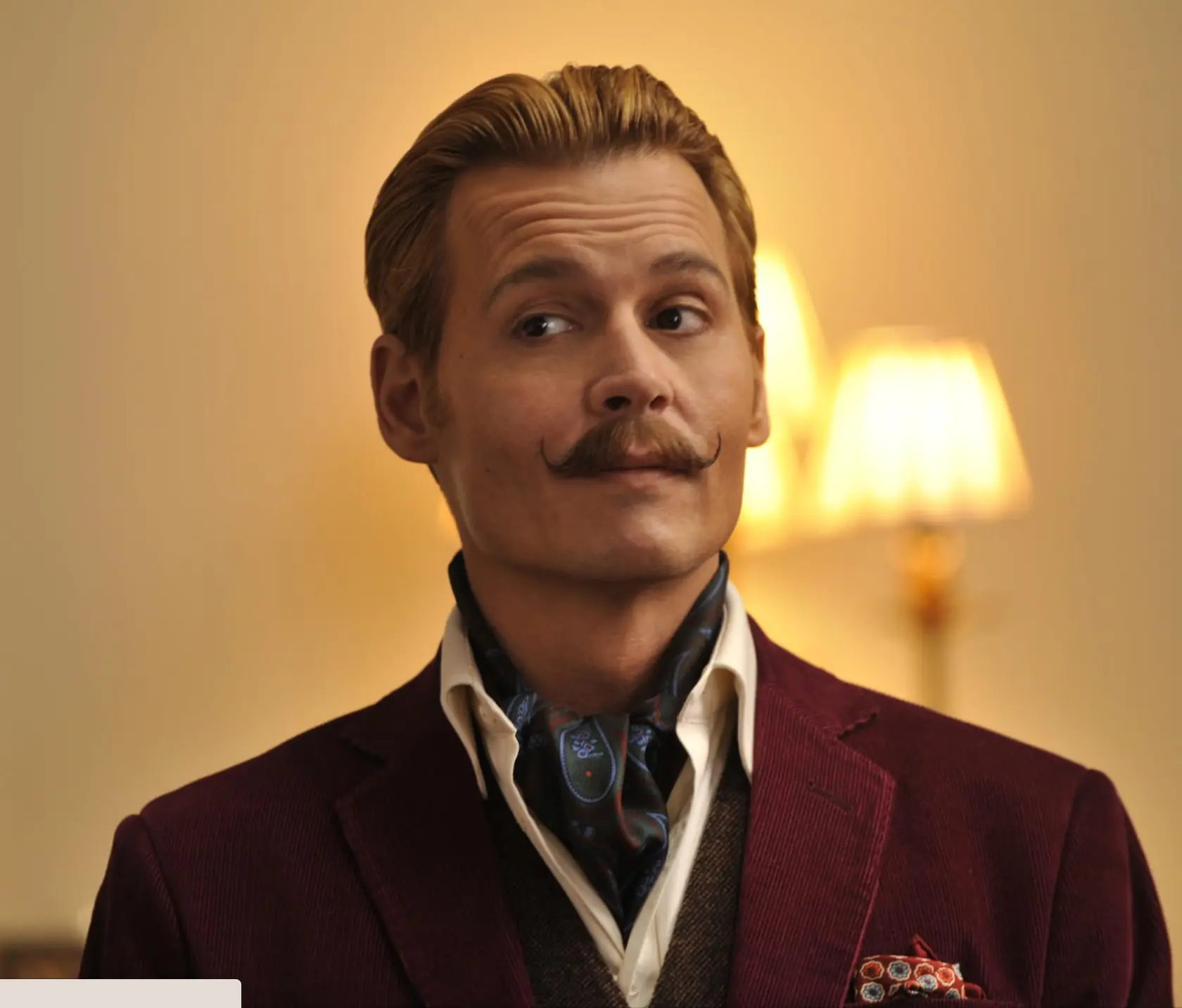 Sinopsis Film Mortdecai Tayang di Bioskop Trans TV Malam ini ...
