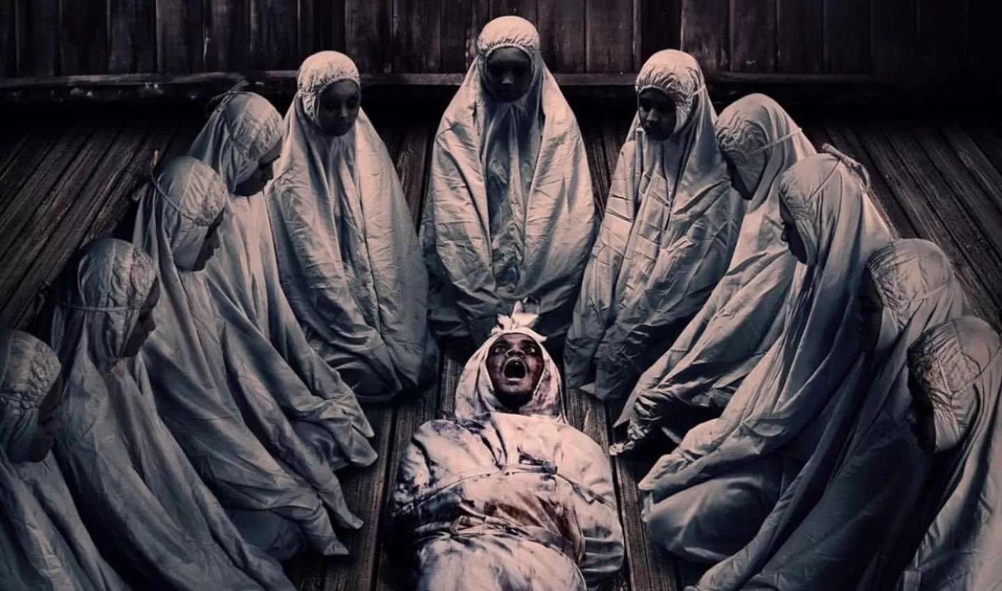 Sinopsis Film Sijjin, Adaptasi Film Horror Turki yang Bercerita Teror ...