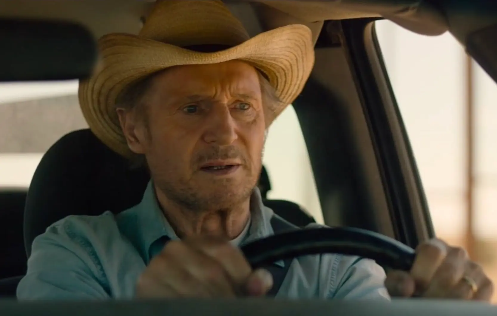 Sinopsis Film The Marksman: Pertarungan Melintasi Perbatasan – Kurasimedia.com