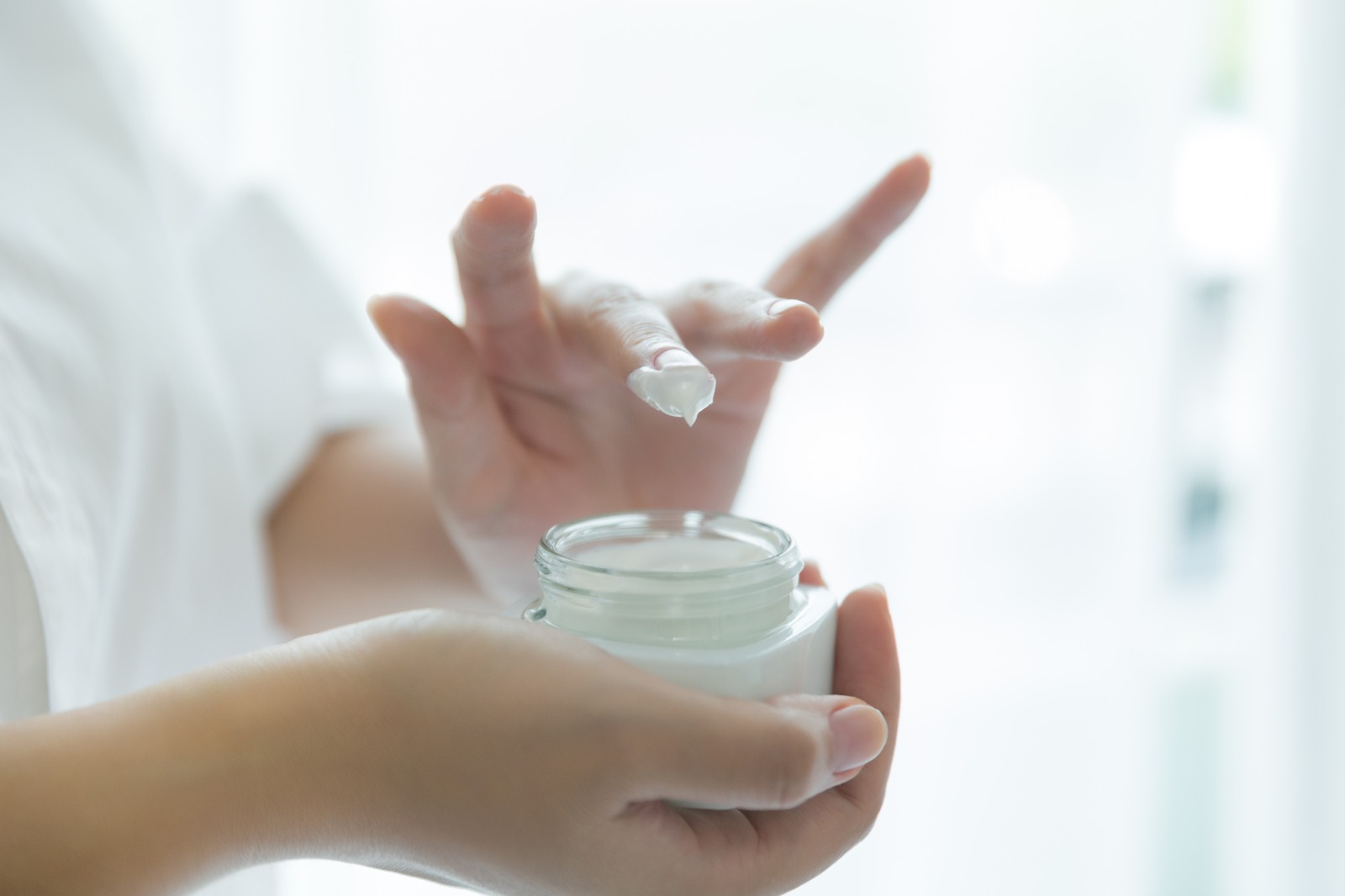 Ketahui Beberapa Manfaat Penggunan Moisturizer Pada Kulit – Kurasimedia.com