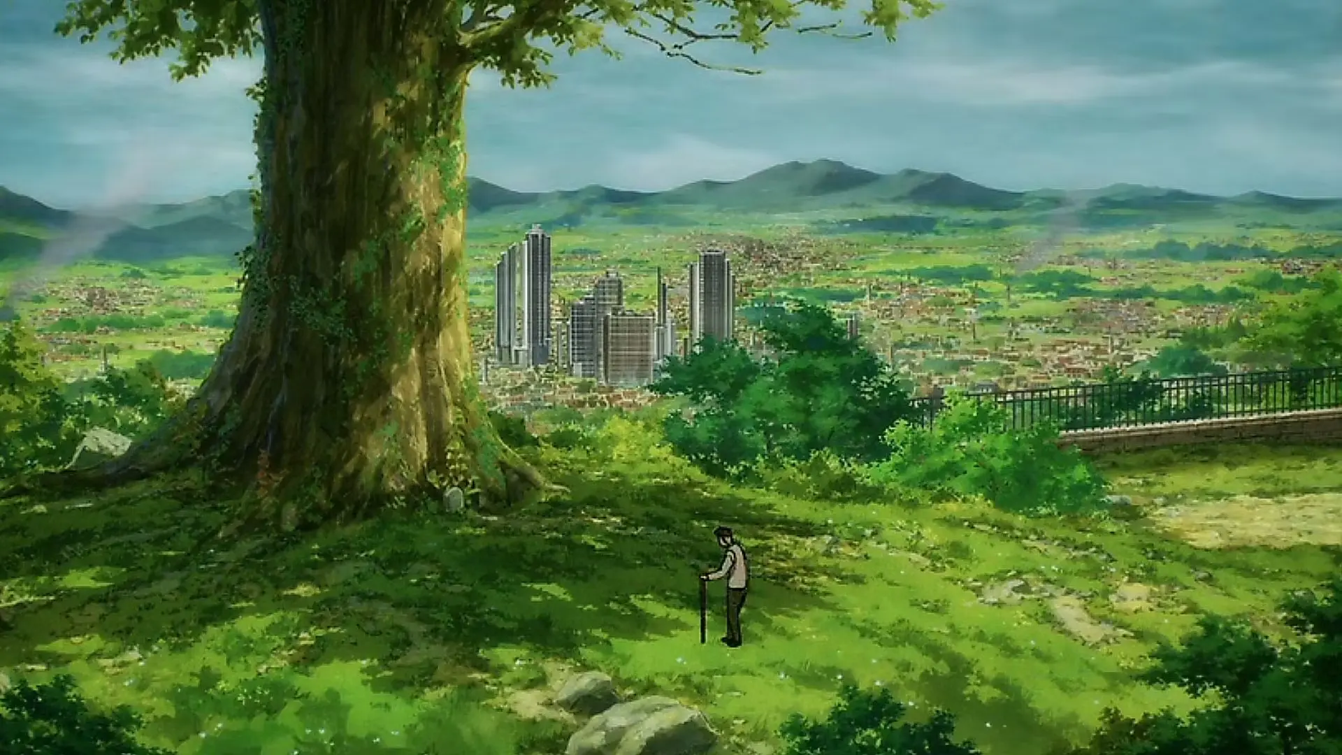 Siapa yang Mendatangi Kuburan Eren di Anime Attack on Titan Final ...