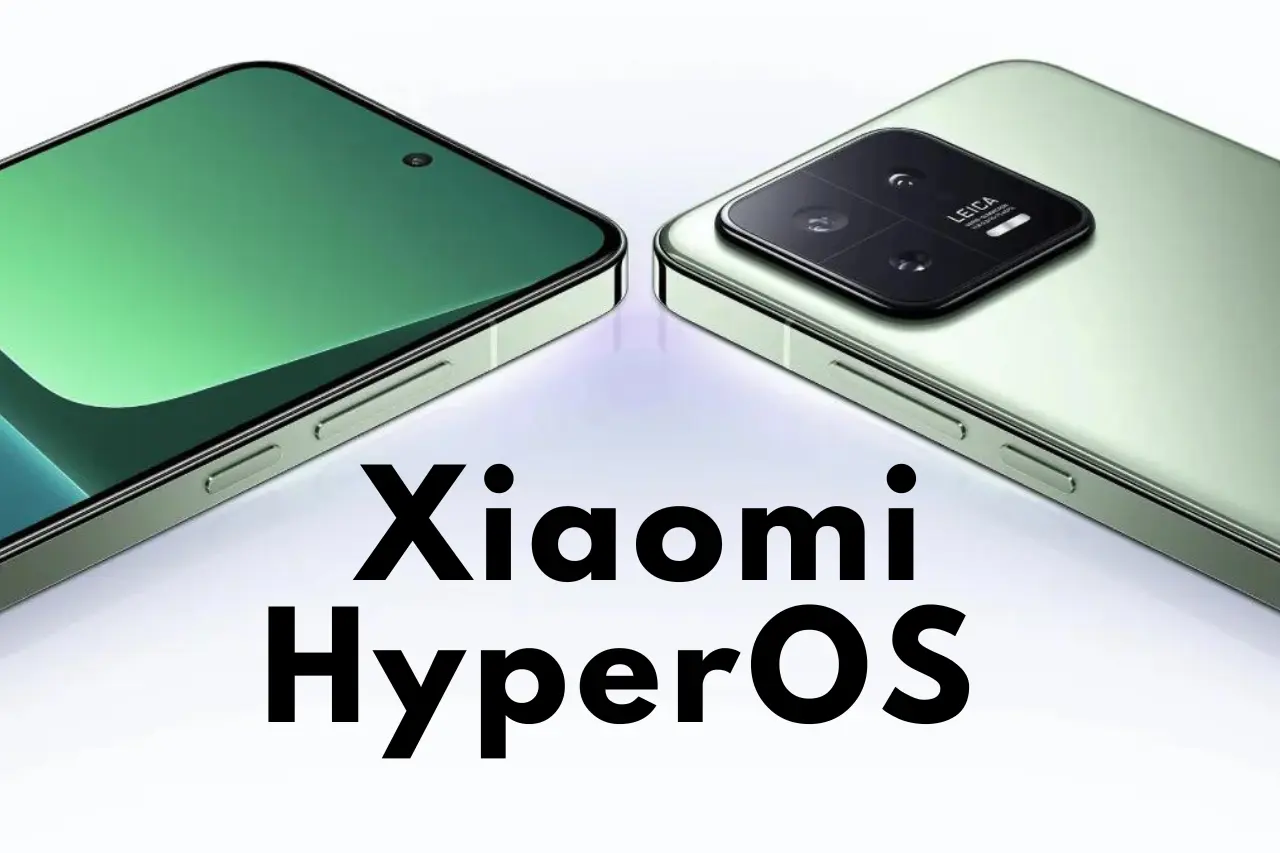 Daftar HP Xiaomi HyperOS, Inilah Fitur-Fitur Terbarunya, Simak di Sini ...