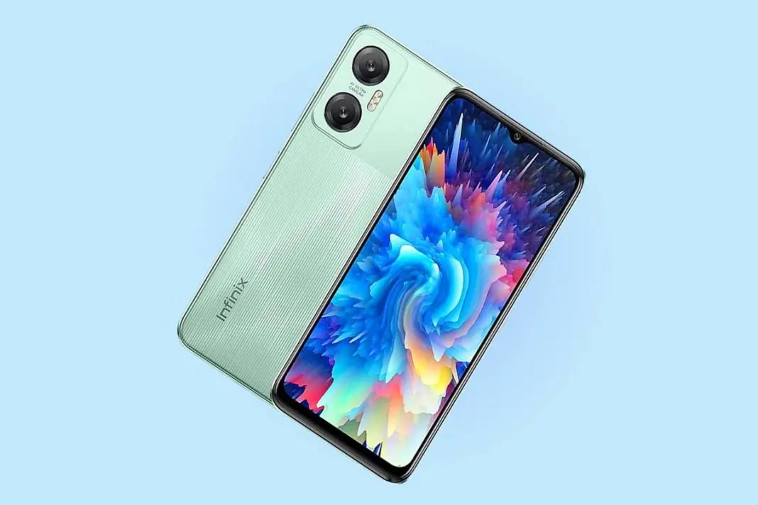 Rekomendasi HP Infinix Terbaik Harga di Bawah 3 Jutaan Akhir Tahun 2023, Simak Selengkapnya di ...