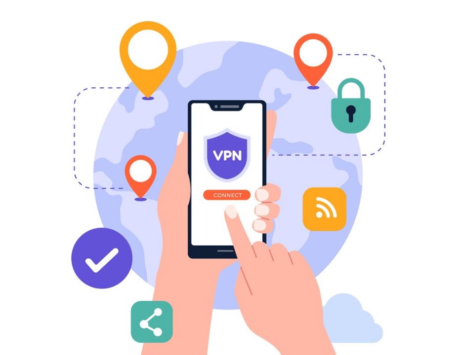 5 Rekomendasi VPN Terbaik Android yang Aman Digunakan – Laman 2 ...