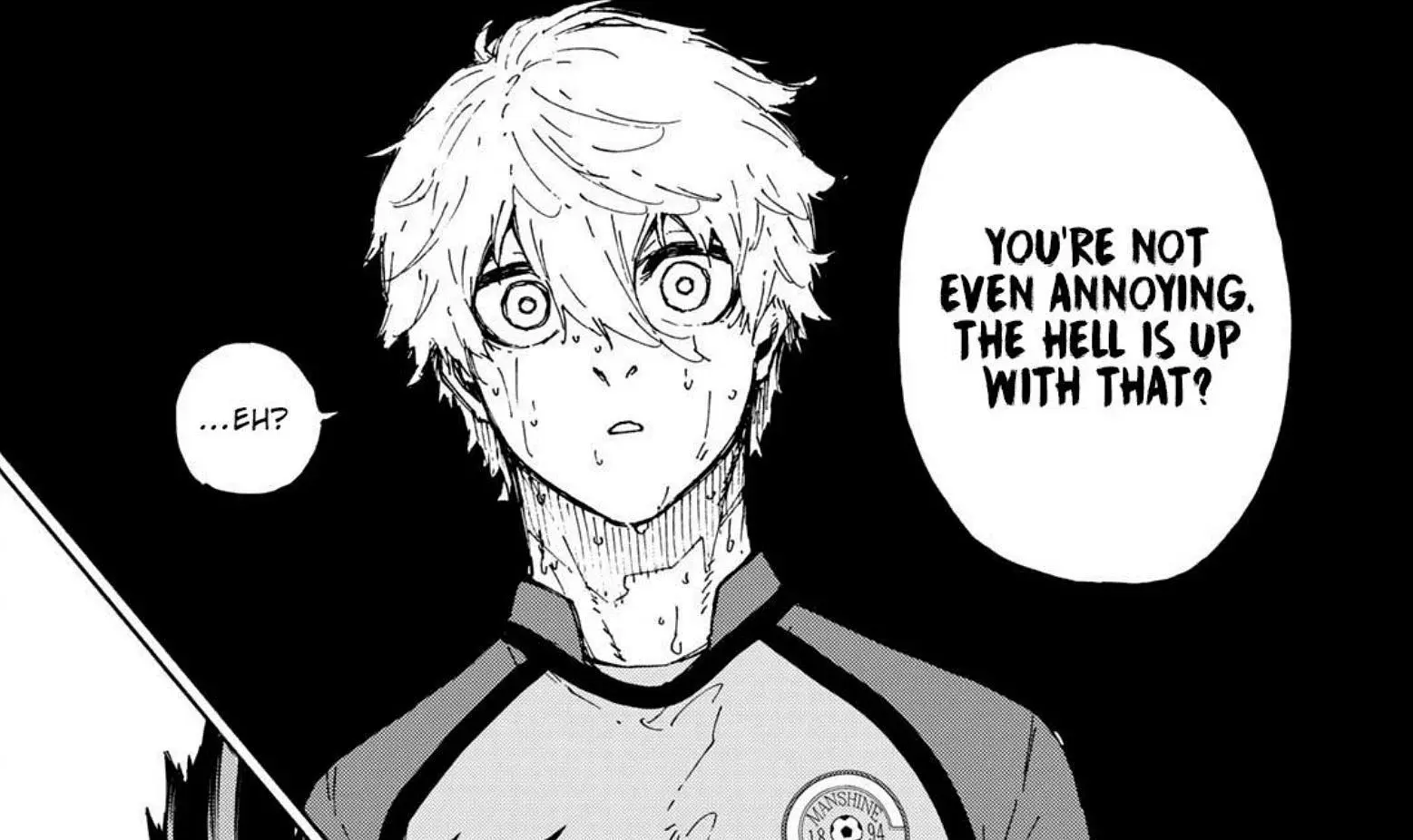 Spoiler Manga Blue Lock Chapter 246, Simak di Sini! – Kurasimedia.com