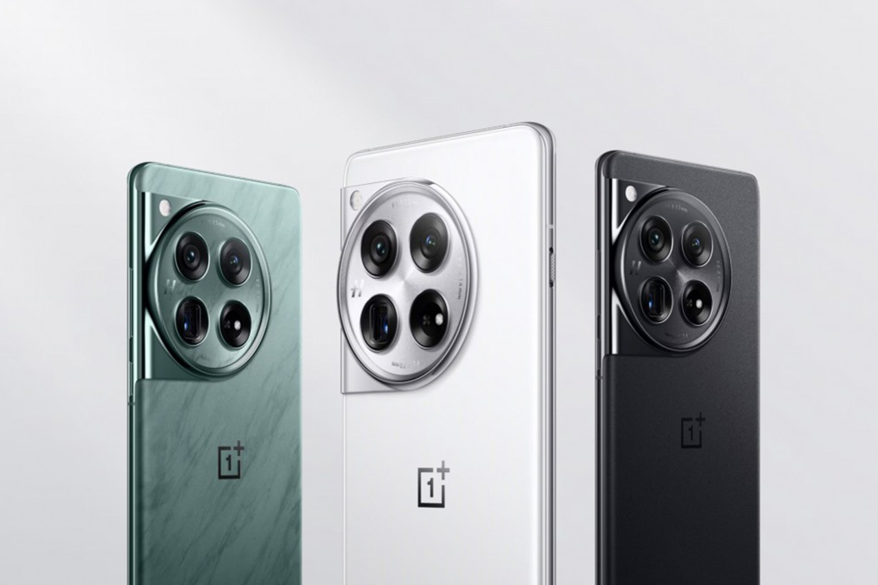 Hp OnePlus 12 Resmi Rilis di Tiongkok, Harga Mulai Rp9 Jutaan ...
