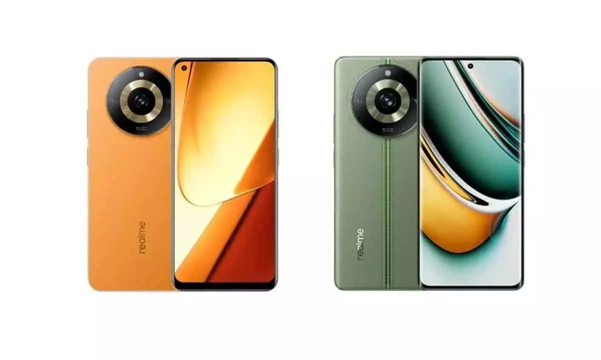 Spesifikasi Realme 11 5G yang Telah Laku 200 Juta Unit – Kurasimedia.com