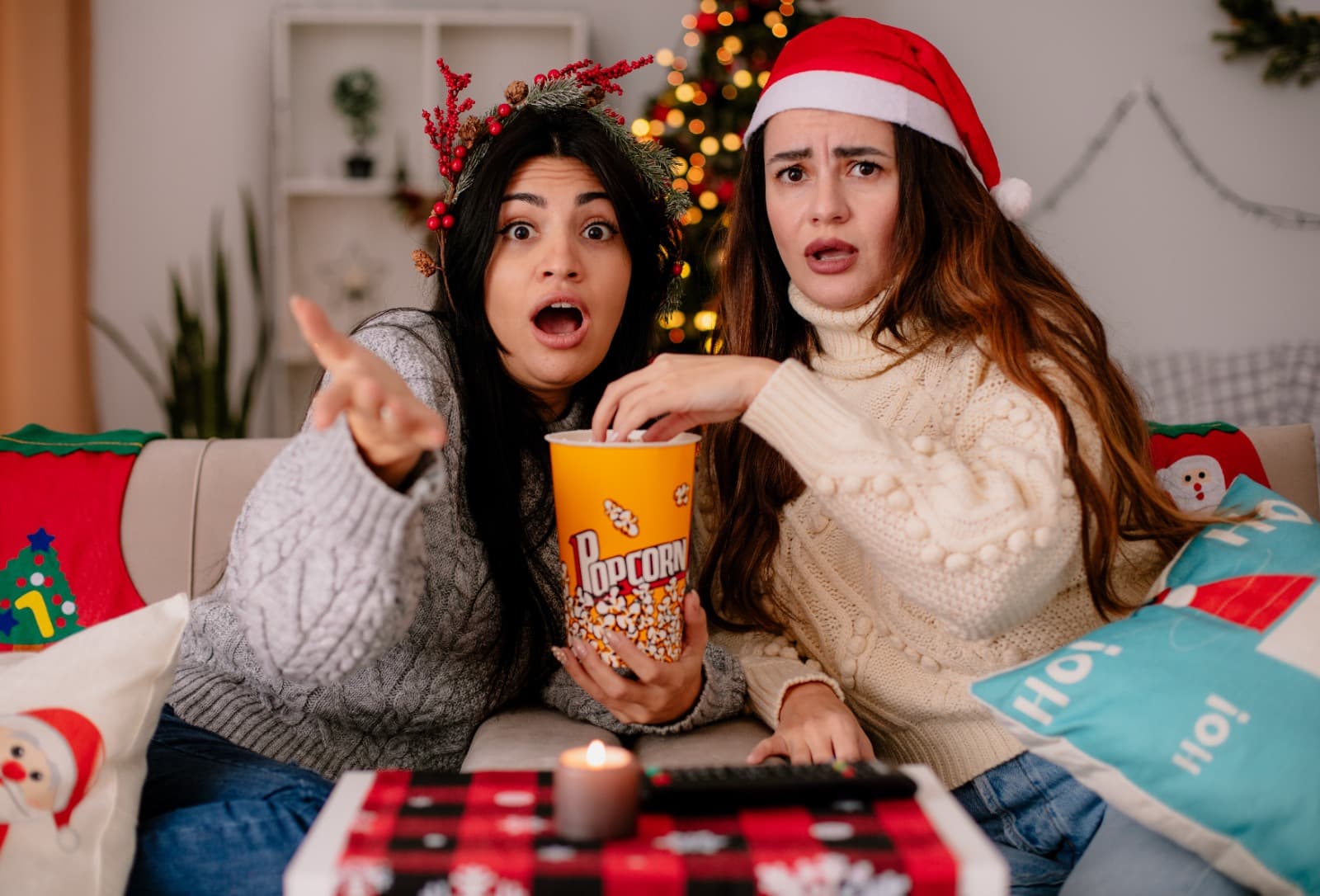 7 Rekomendasi Film Natal yang Populer dari Tahun ke Tahun – Kurasimedia.com