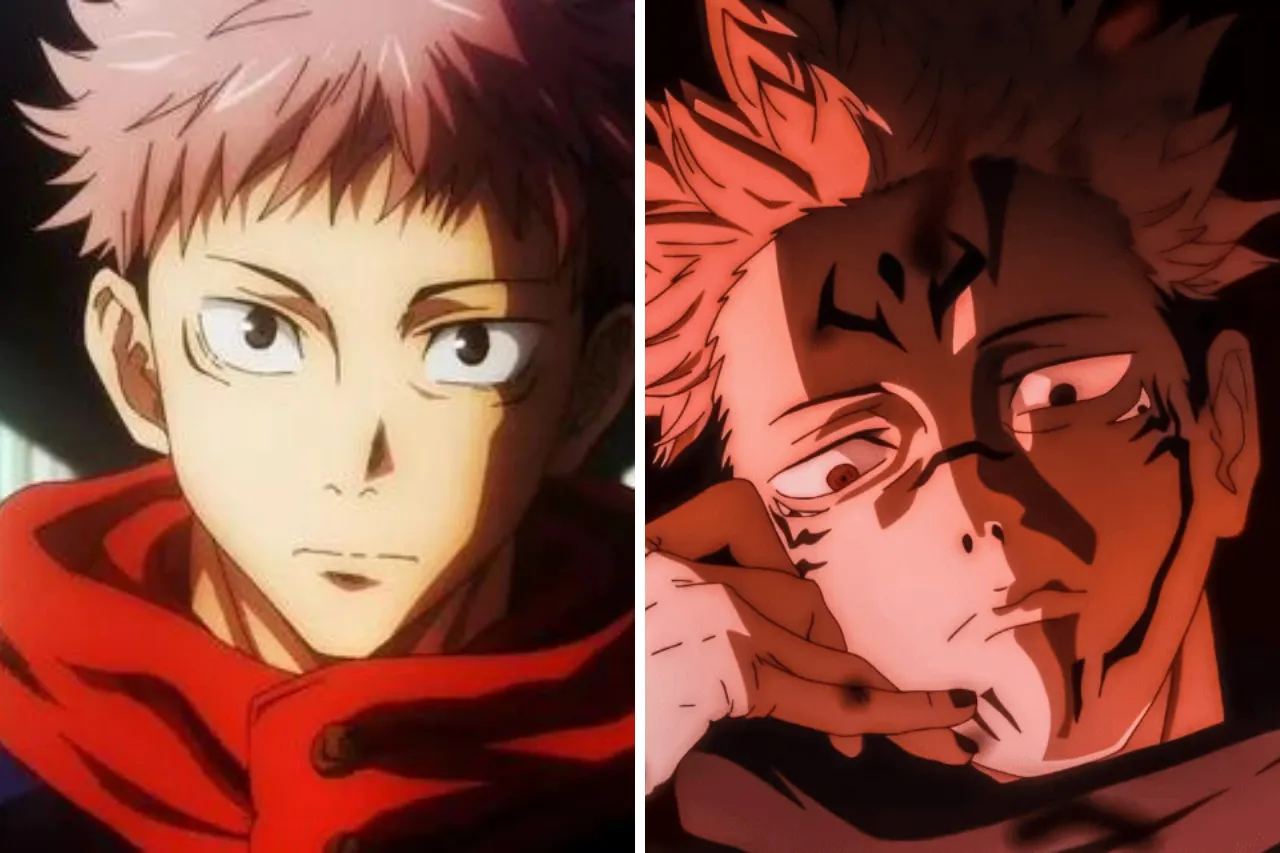 Jujutsu Kaisen Chapter 247: Yuji Berhasil Menebas Sukuna dengan Pedang ...