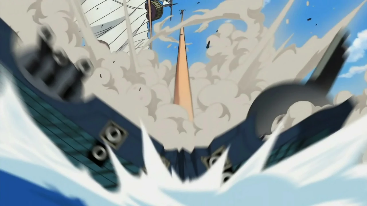 One Piece 1102: Prediksi Kekuatan Baru Luffy dalam Pertempuran Melawan ...