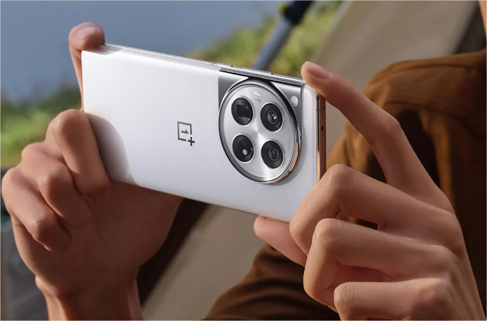 OnePlus 12: Perubahan Desain dan Fitur Terbaru dalam Sneak Peek Resmi ...