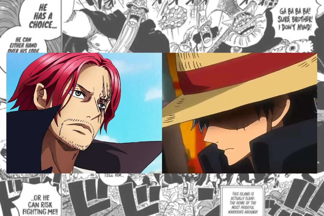 Spoiler One Piece 1102: Inilah yang Bakal Terjadi Jika Luffy Pergi ke ...