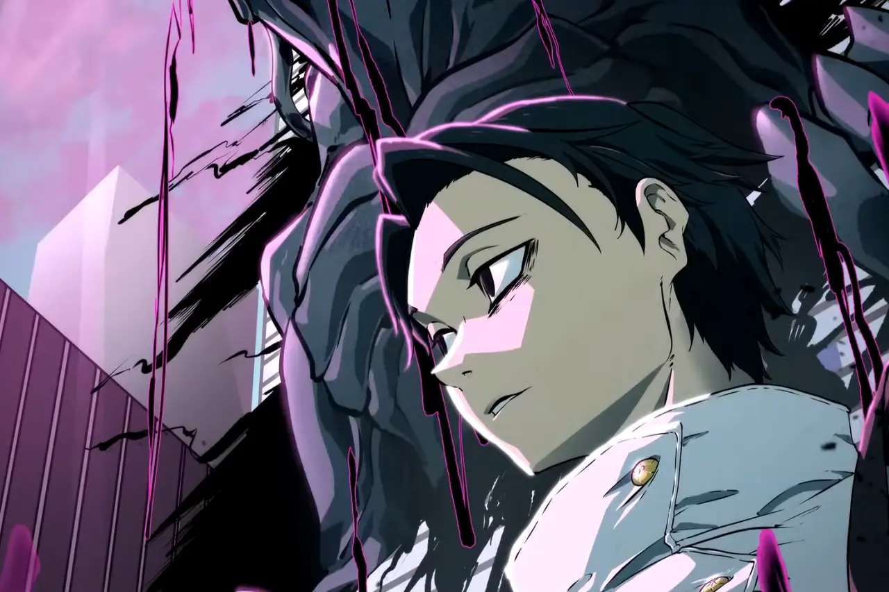 Road to Jujutsu Kaisen Season 3: Yuta Okkotsu Si Sorcerer Hebat Kedua ...