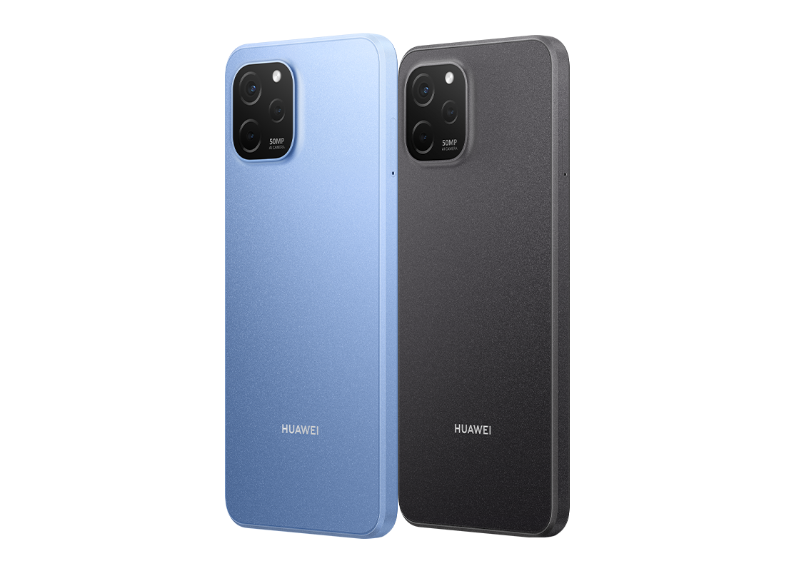 Spesifikasi Huawei Nova Y62 dan Y62 Plus Siap Meluncur – Kurasimedia.com