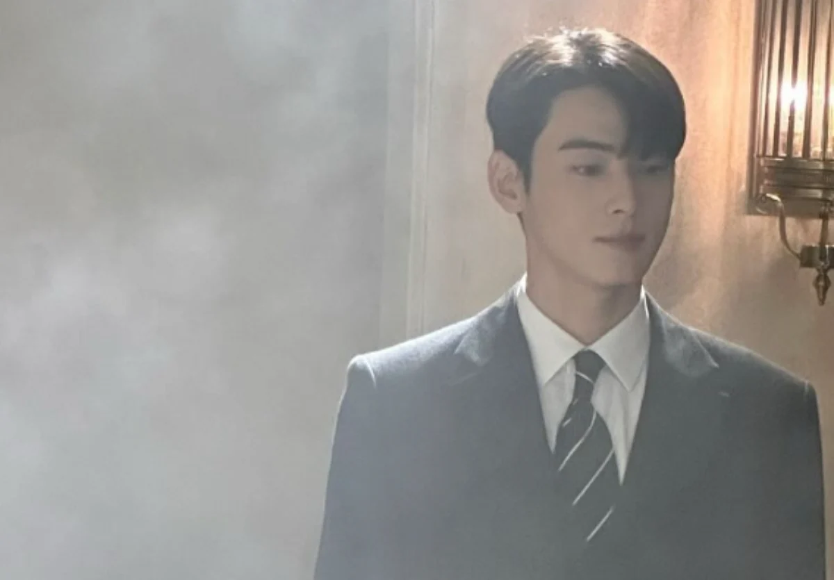 Sinopsis Wonderful World, Drakor Terbaru Cha Eun Woo, Tayang Kapan? – Kurasimedia.com