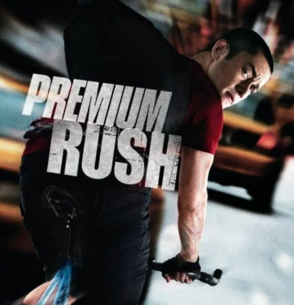 Sinopsi Film Premium Rush, Aksi Seru Seorang Kurir Membawa Paket Misterius – Laman 2 ...