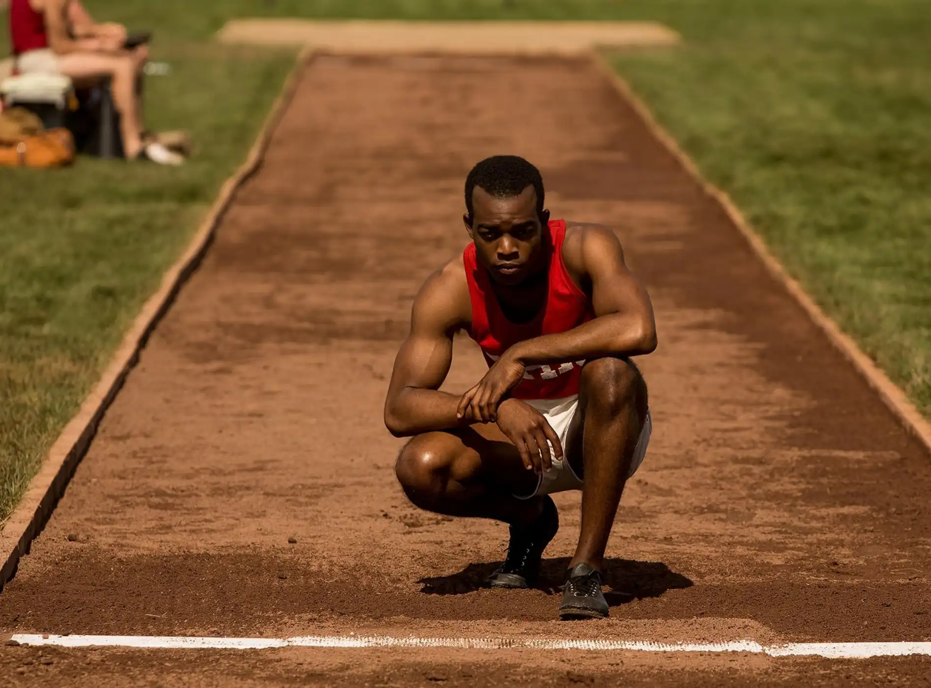 Sinopsis Film Race, Kisah Atlet Panjat Tebing Berjuang dalam Olimpiade – Kurasimedia.com