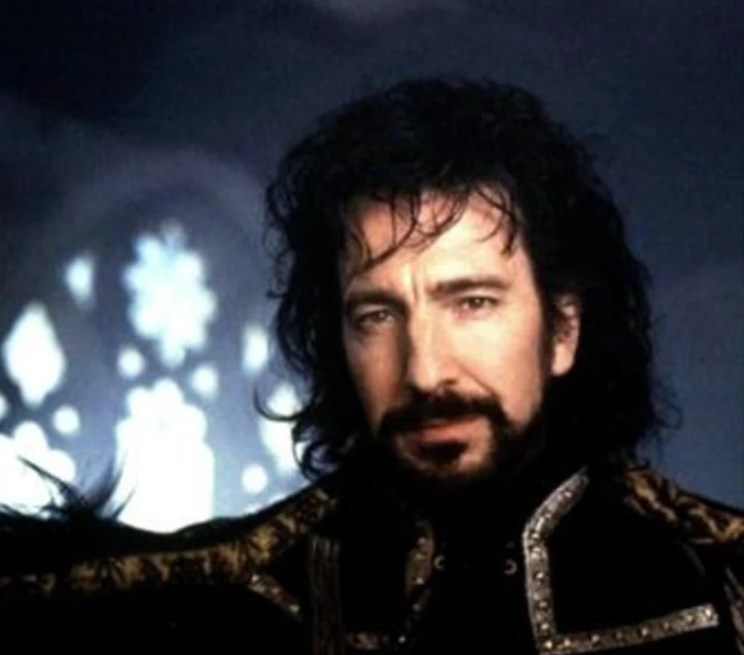 Sinopsis Film Robin Hood: Prince of Thieves, Kisah Melawan ...