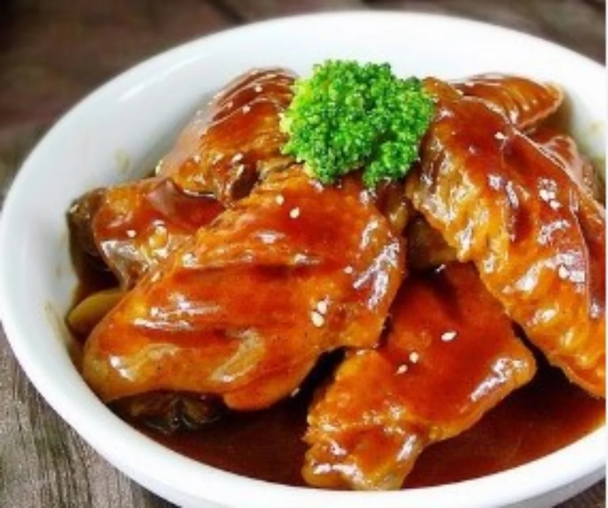 Rekomendasi Variasi Menu Sahur Praktis Berbahan Ayam – Kurasimedia.com