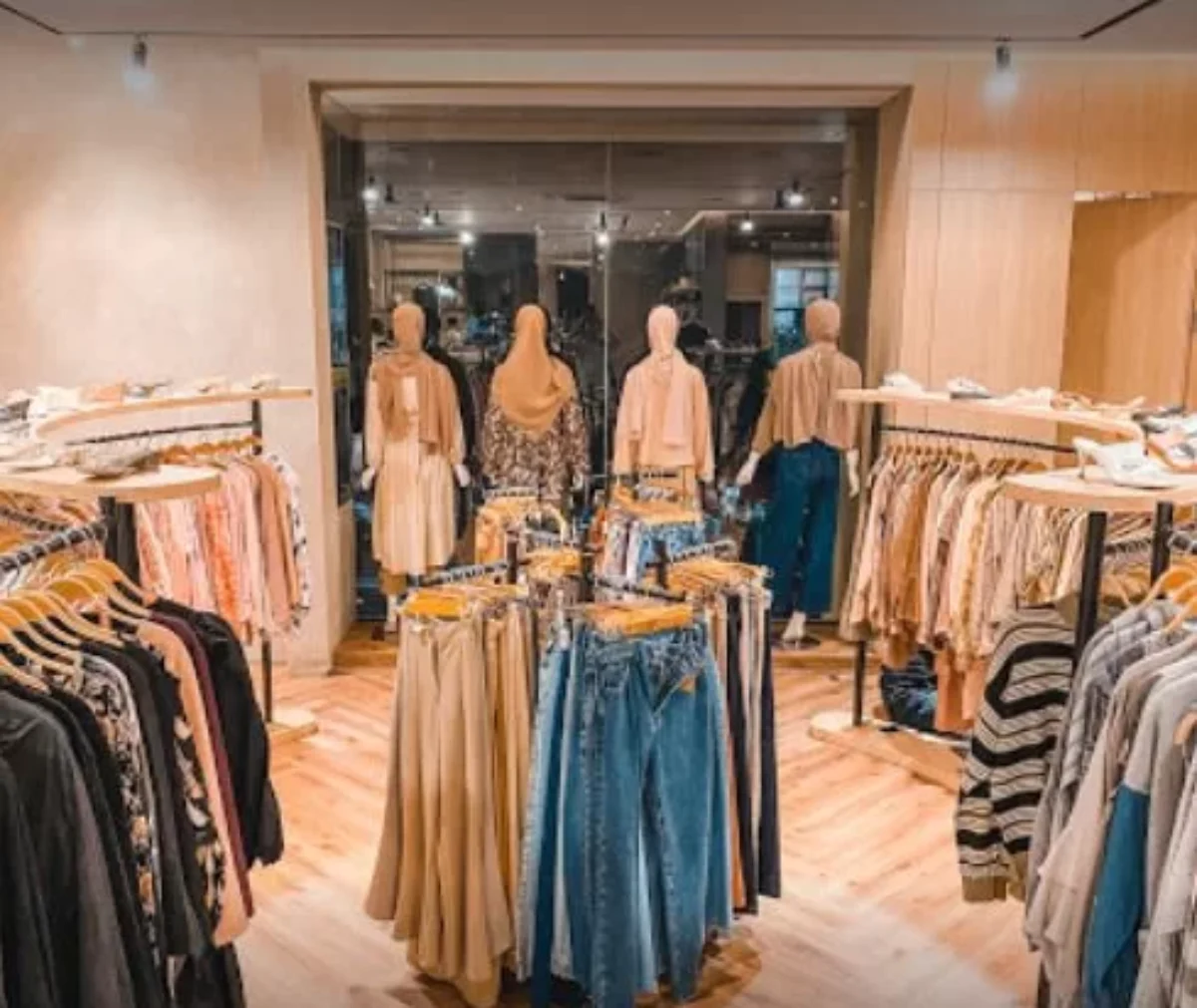 Rekomendasi Tempat Belanja Baju Lebaran 2024 di Bandung yang Hemat ...