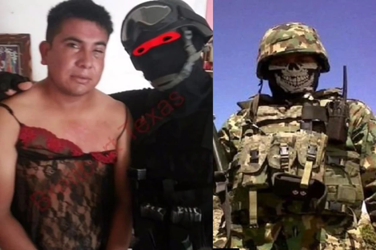 Kisah El Marino Loco yang Mempermalukan Para Bandar Narkoba Meksiko ...