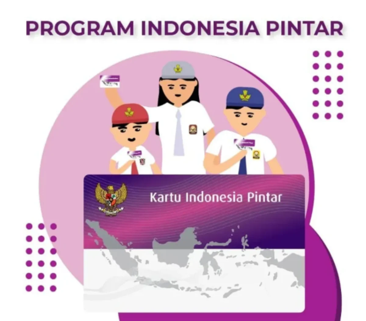 Mudah dan Cepat Cara Cek Status Penerima PIP 2024 via SIPINTAR ...