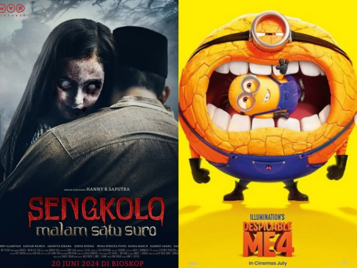 10 Film Bioskop Sedang Tayang Juli 2024, Kartun Animasi hingga Horor – Laman 2 – Kurasimedia.com
