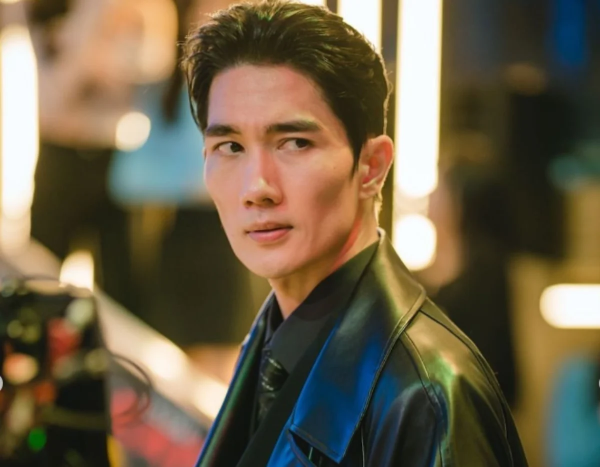 Uhm Tae Goo Perankan Ji Hwan di Drakor My Sweet Mobster, Ini Kisah di ...