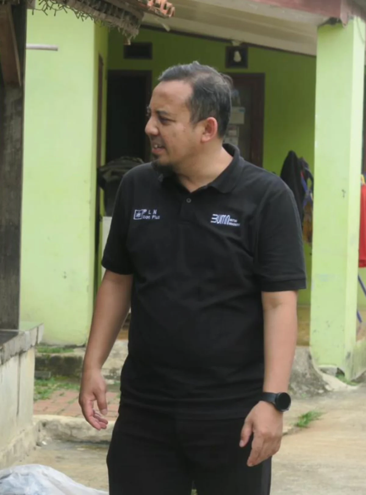 Kembangkan Inovasi TJSL Berkelanjutan, PLN Icon Plus Boyong 2 ...