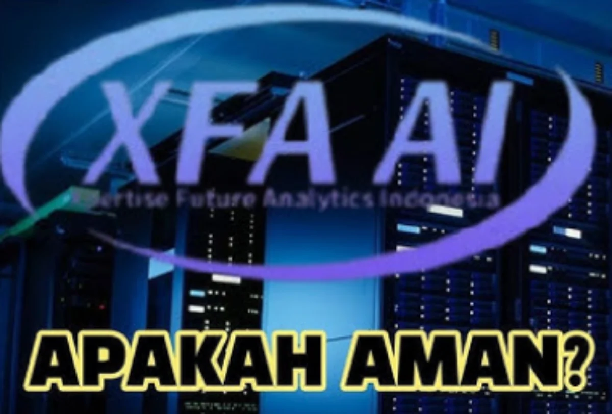 Apakah Aplikasi XFA AI Ini Penipuan? Berikut Tanda yang Perlu Diperhatikan – Kurasimedia.com