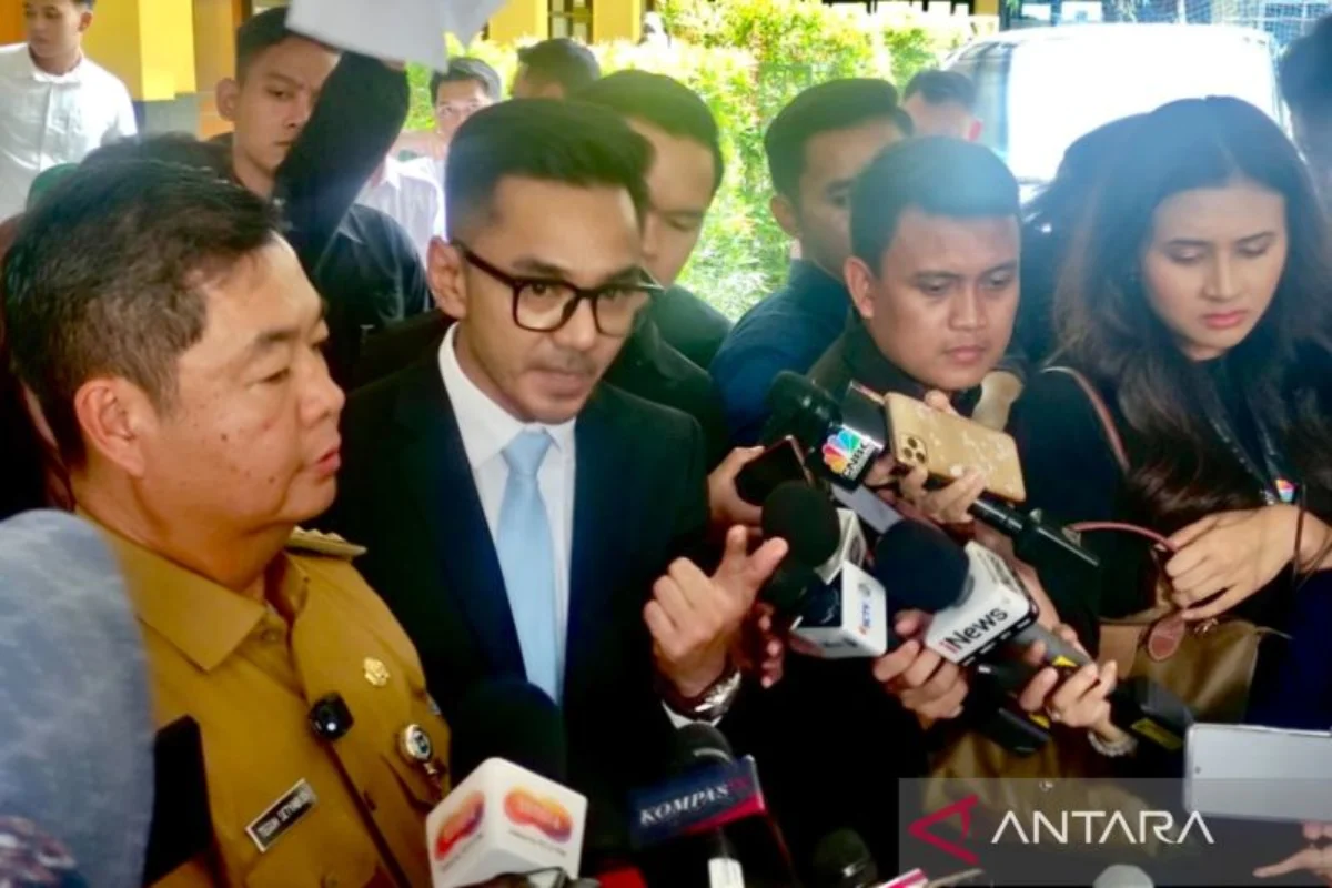 Jubir PCO: Tak Ada Standar Menu Makan Bergizi – Kurasimedia.com
