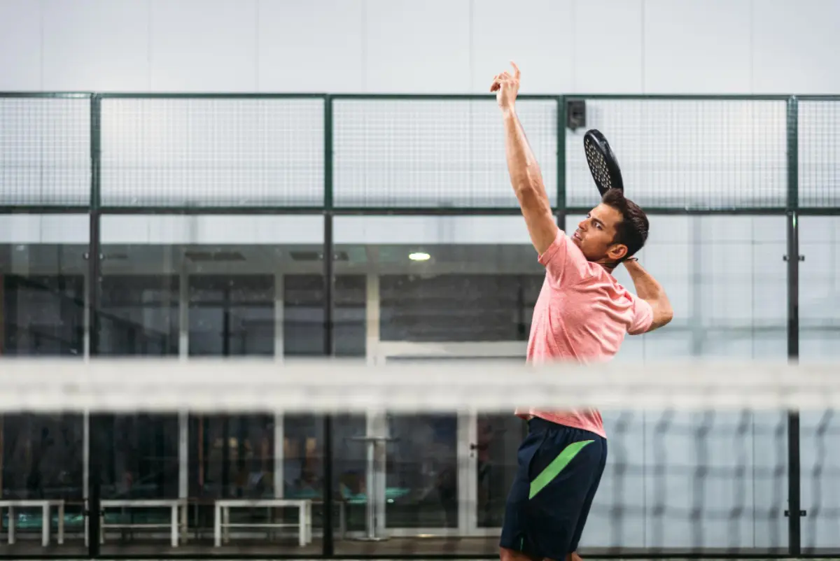4 Rekomendasi Tempat main Padel Nyaman di Bandung – Kurasimedia.com