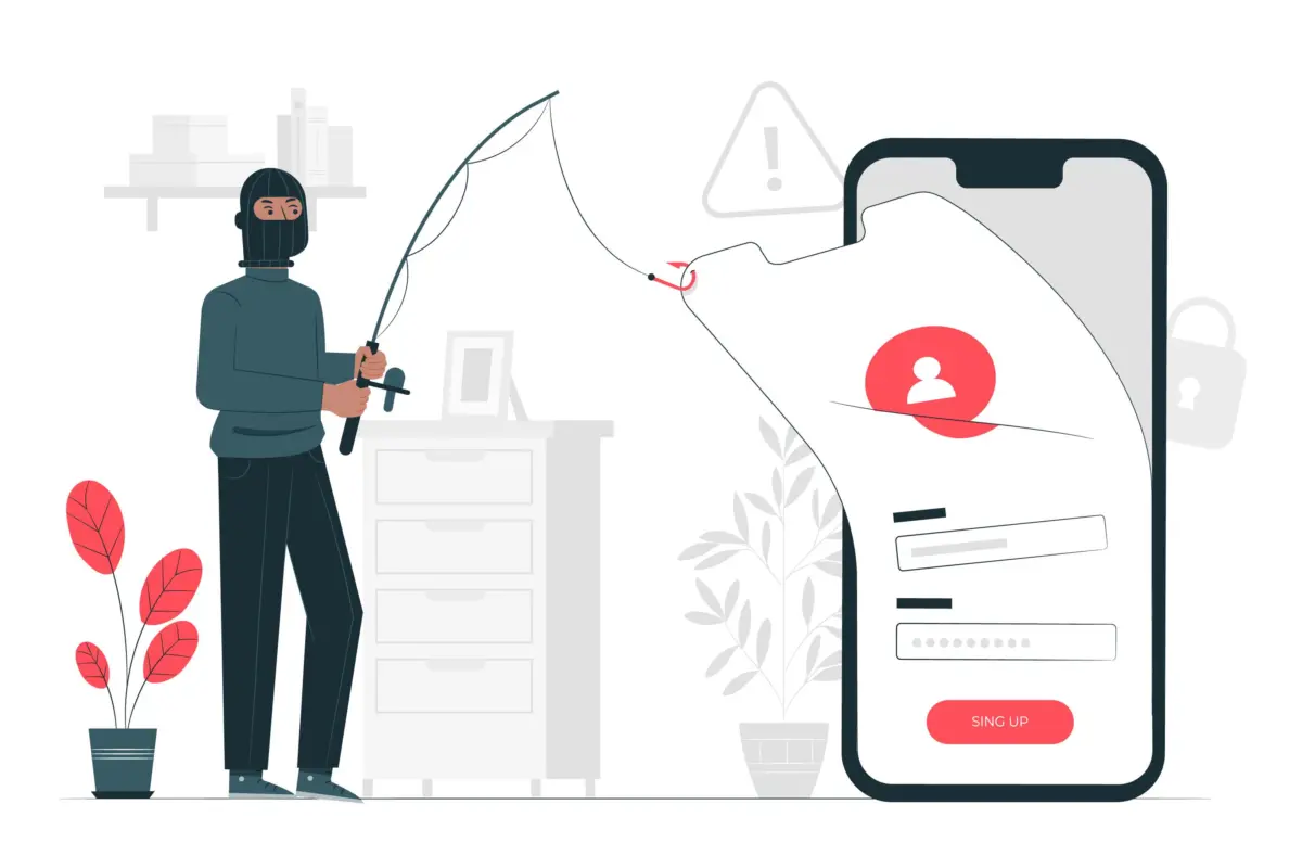 Awas Aplikasi Scam! Berikut Cara Menghindarinya dengan Mudah ...