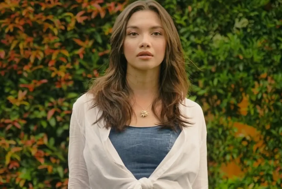 Angela Gilsha Kunjungi Tambang Nikel di Raja Empat, Tapi Malah Diusir – Kurasimedia.com