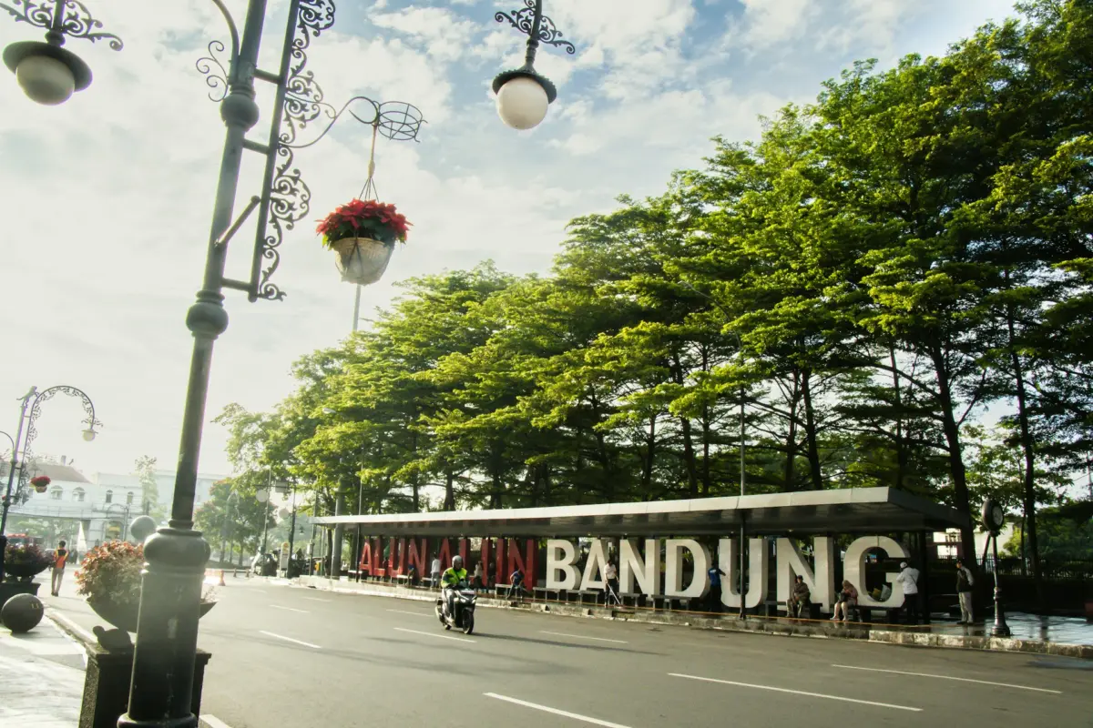 Daftar Tempat Horor di Bandung yang Fenomenal, Siapkan Nyali Sebelum ke ...