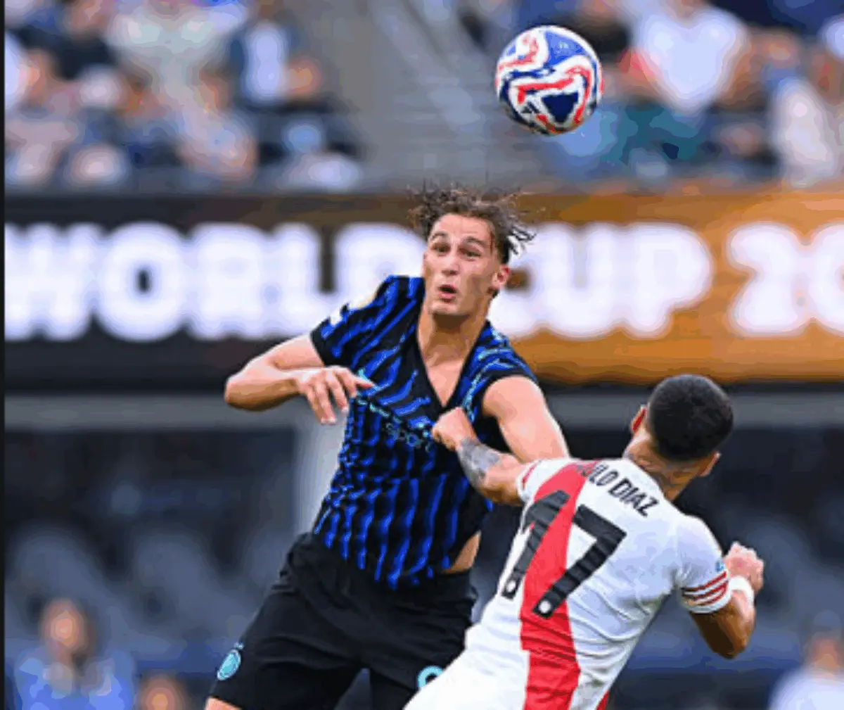 Inter Taklukkan River Plate 2-0 di Piala Dunia Antarklub FIFA 2025 ...
