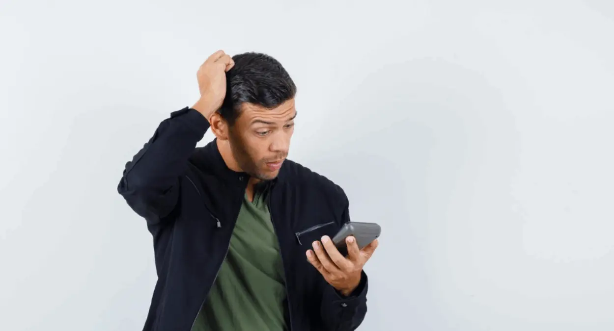 HP Lemot Padahal Baru? Ini Penyebab dan Cara Mengatasinya – Kurasimedia.com