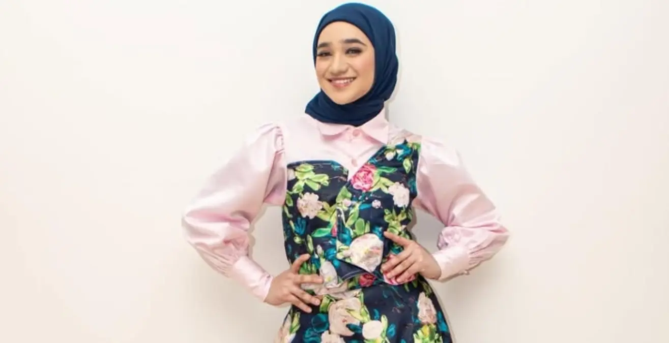 5 Fakta Seru Nabila Taqqiyah, Penyanyi yang Raih SCTV Music Awards 2025 – Laman 2 – Kurasimedia.com