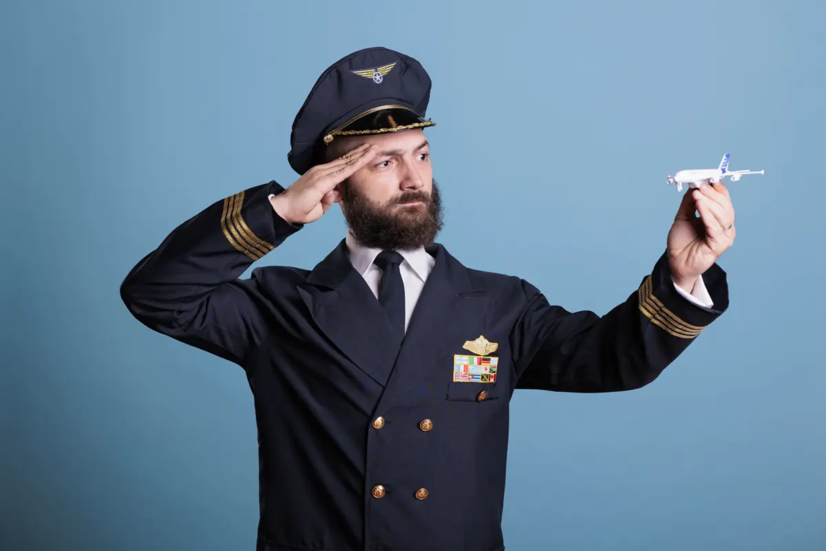 6 Negara dengan Gaji Pilot Tertinggi di Dunia, Ada Indonesia ...