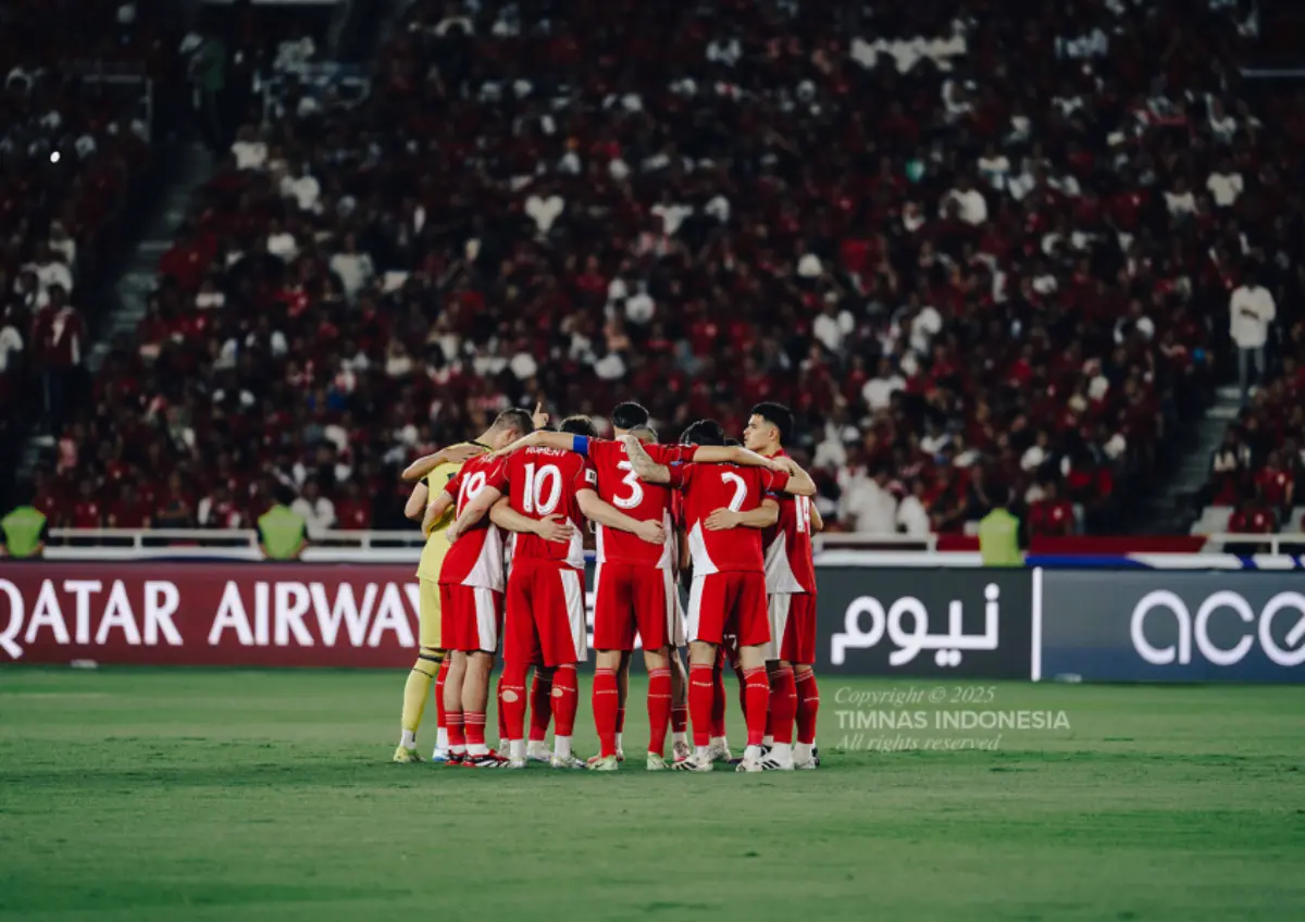 Prediksi Susunan Pemain Jepang vs Timnas Indonesia, 2 Pemain Kembali – Kurasimedia.com