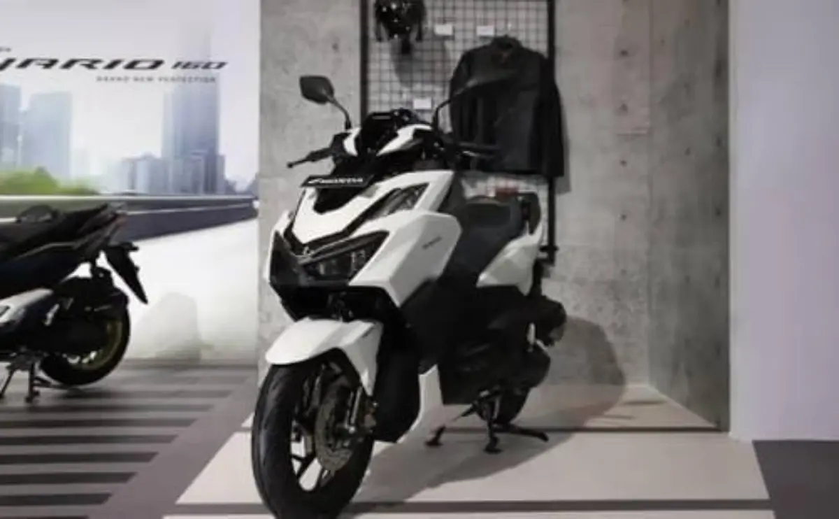 Cek Harga Terbaru Honda Vario Juli 2025, Motor Matic yang Speknya Gacor Abis! – Kurasimedia.com