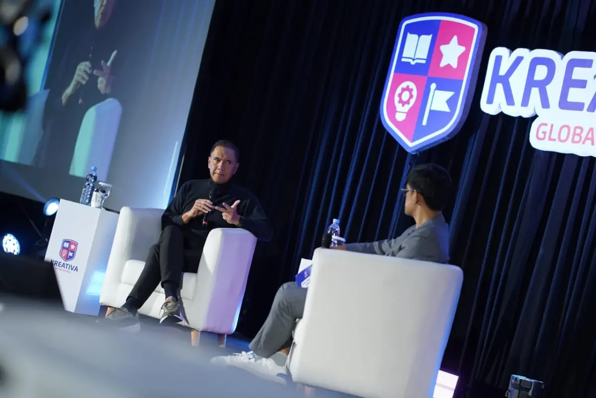 Kreativa Global School, Siap Cetak Generasi Emas di Global Parenting ...